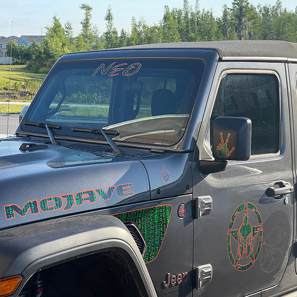 Collections – Next Dimension Designs